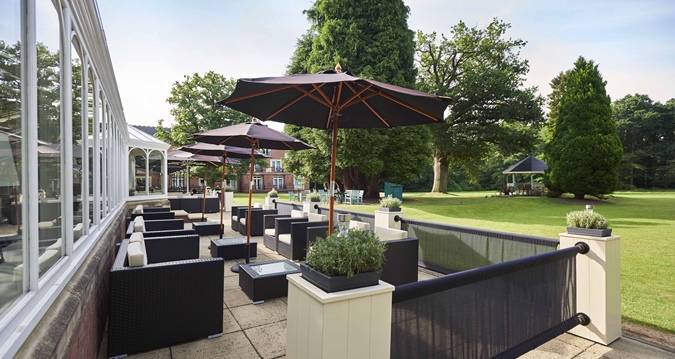 Home - The Samuel Foundation